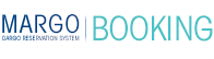 Margo - Booking Portal